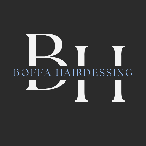 Salon Appointments – Boffa Hairdressing