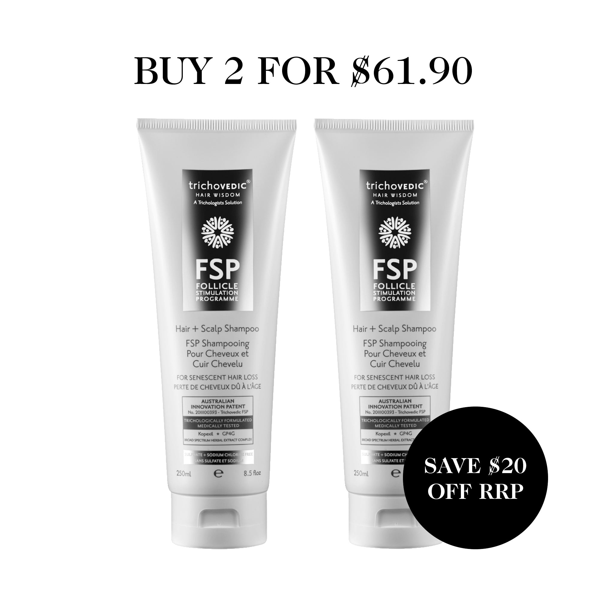 Boffa Hairdressing - online hair supplies Australia